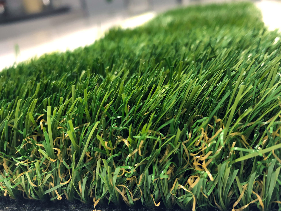 Gute Rasenerde - Auf die richtige Zusammensetzung kommt es an